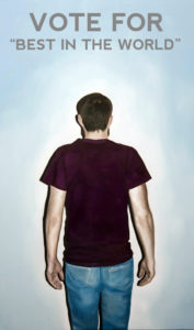 Blog - Andrew Pranger