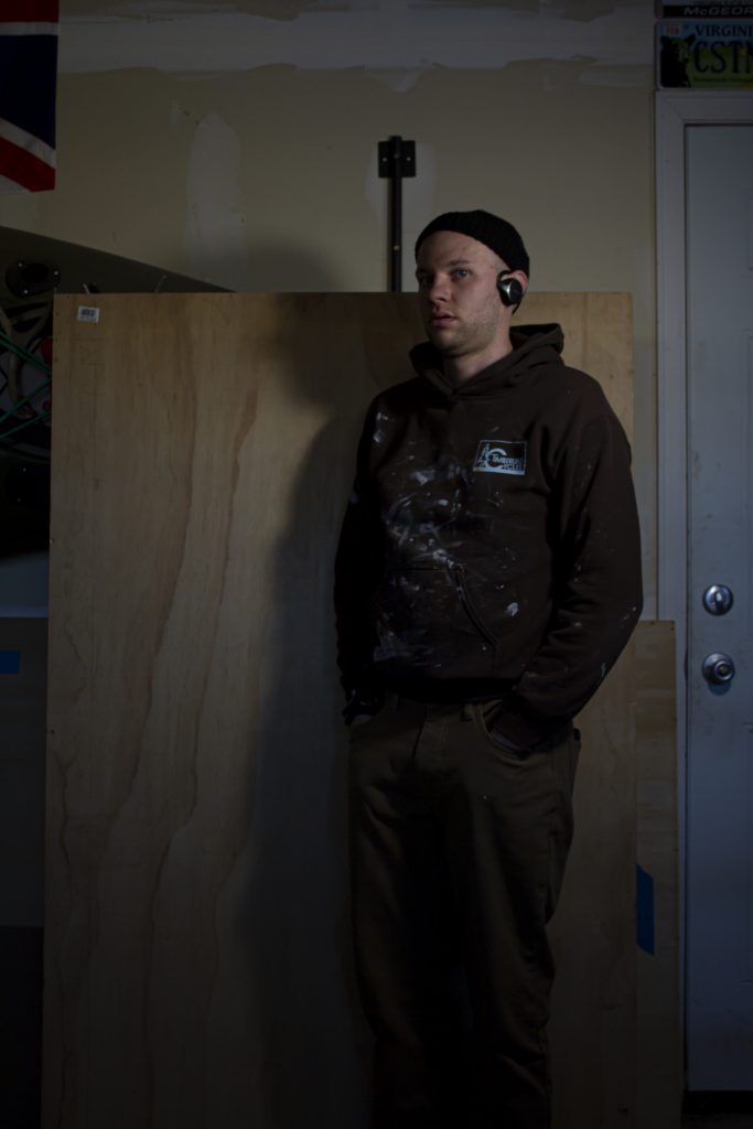 Andrew Pranger- Fine Art Painter, Photographer, Printmaker